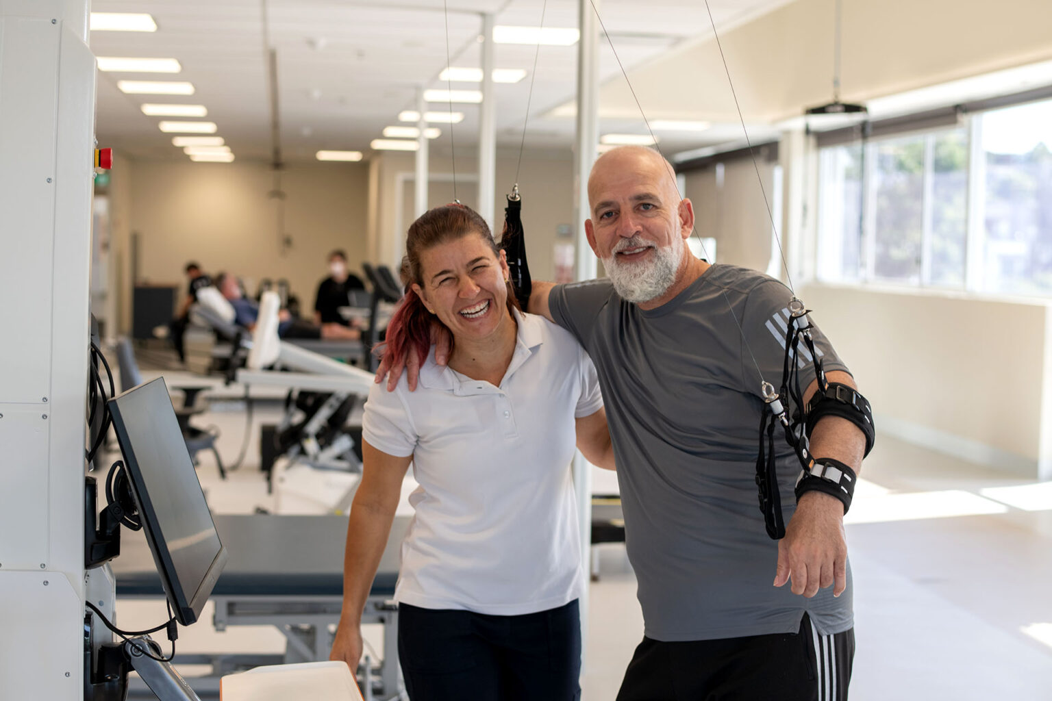 Royal Rehab LifeWorks